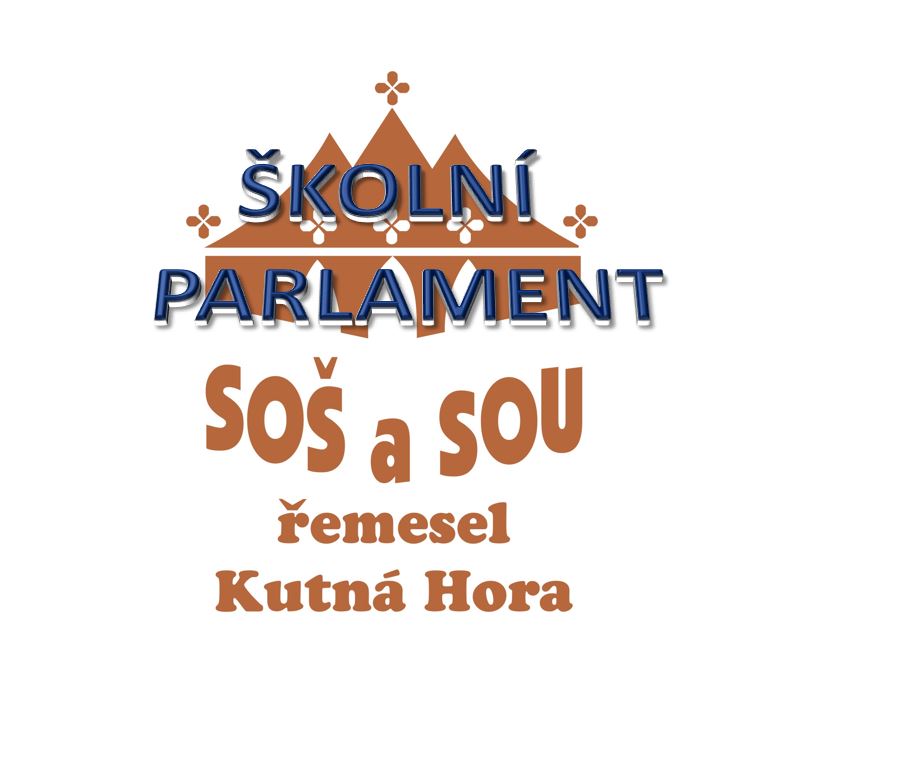 Zasedání žákovského parlamentu - SOS a SOU KH